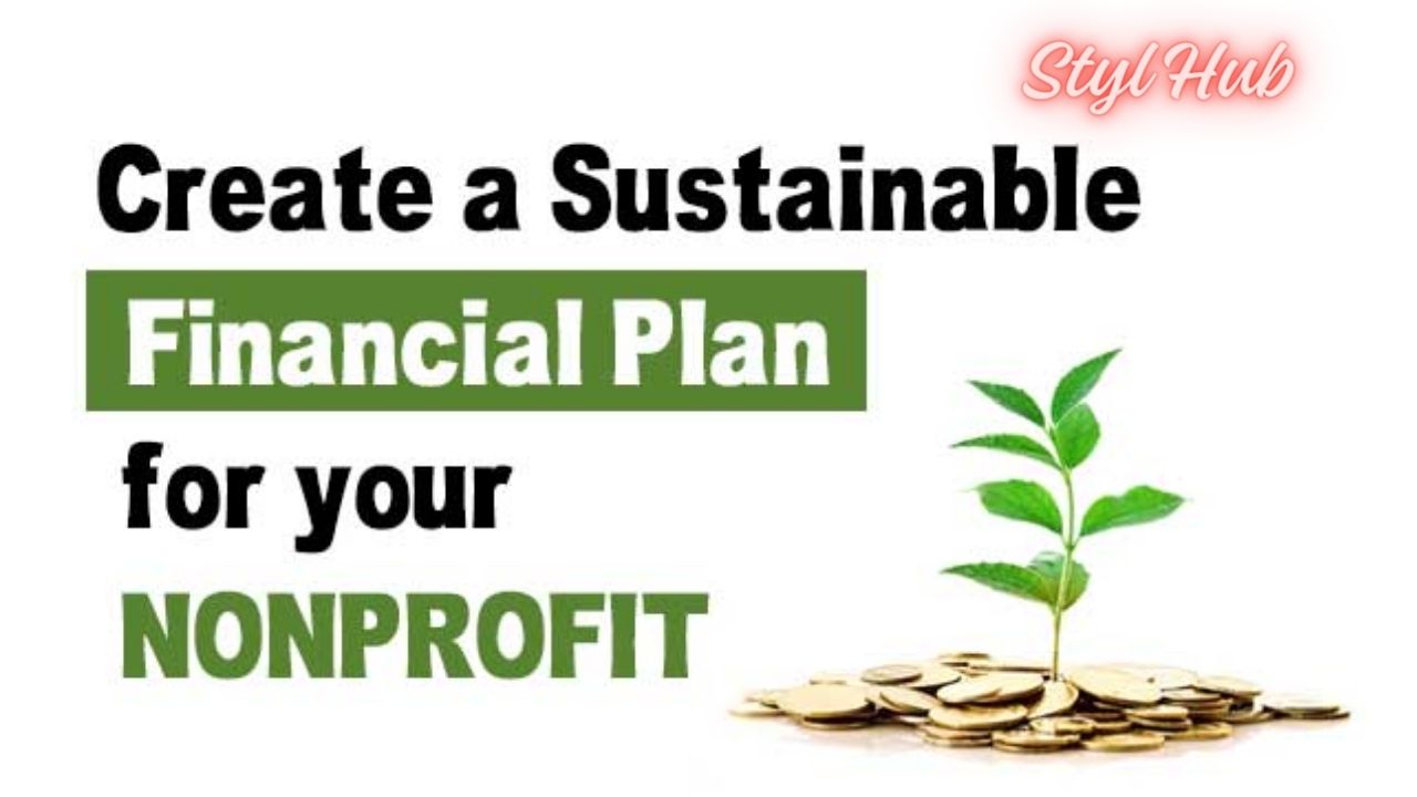 Ally Financial Plan of Nonprofit Organizations