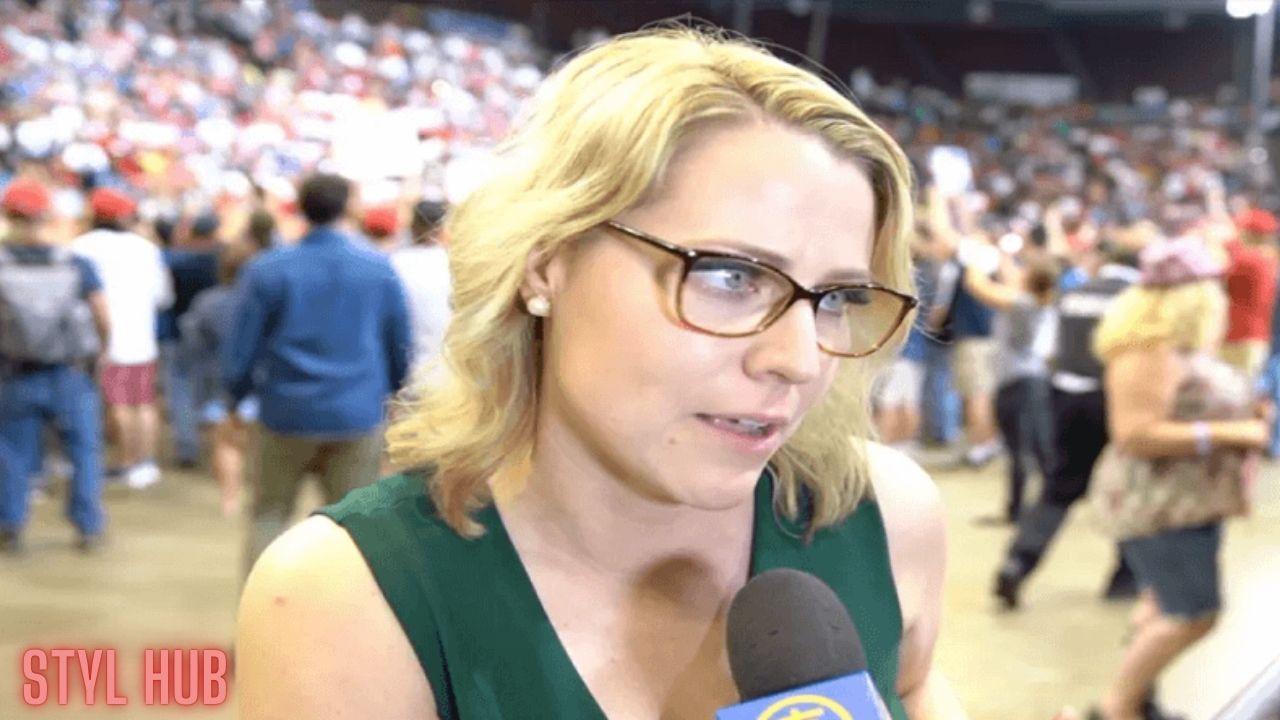 Erin Perrine: Age, Height, Net Worth, Relationship, Bio/Wiki 2024