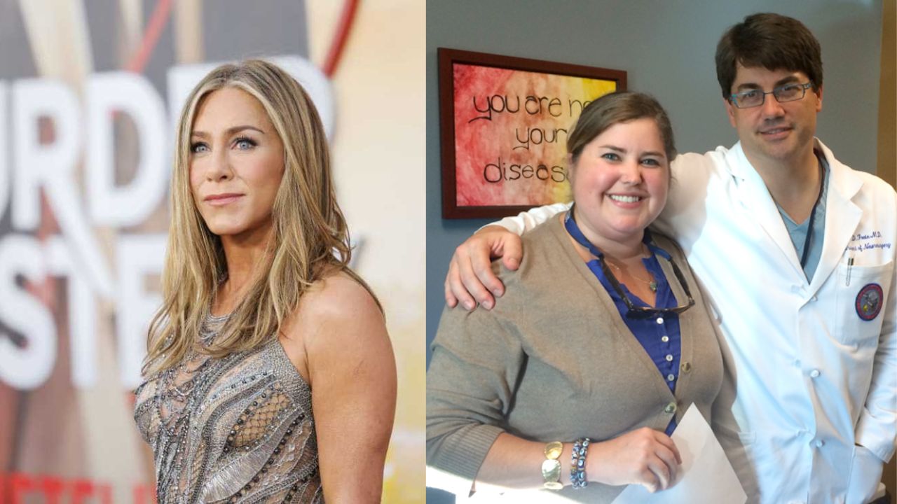Cushing’s Syndrome: Celebs & the Buffalo Hump Effect