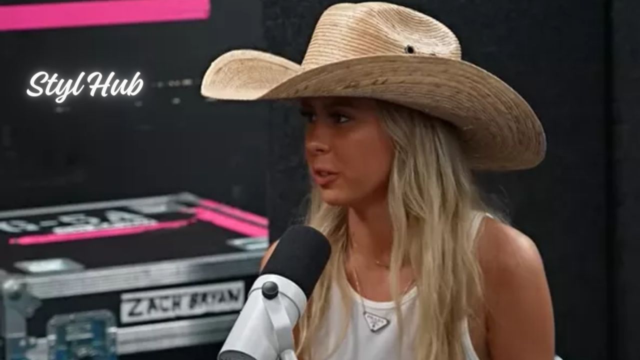 Hailey Welch’s Net Worth: A Look at Fame and Financial Success