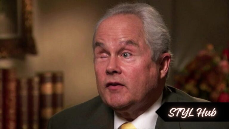 John Sutton: Susan Sutton’s Husband is Focusing on His Law Firm Now