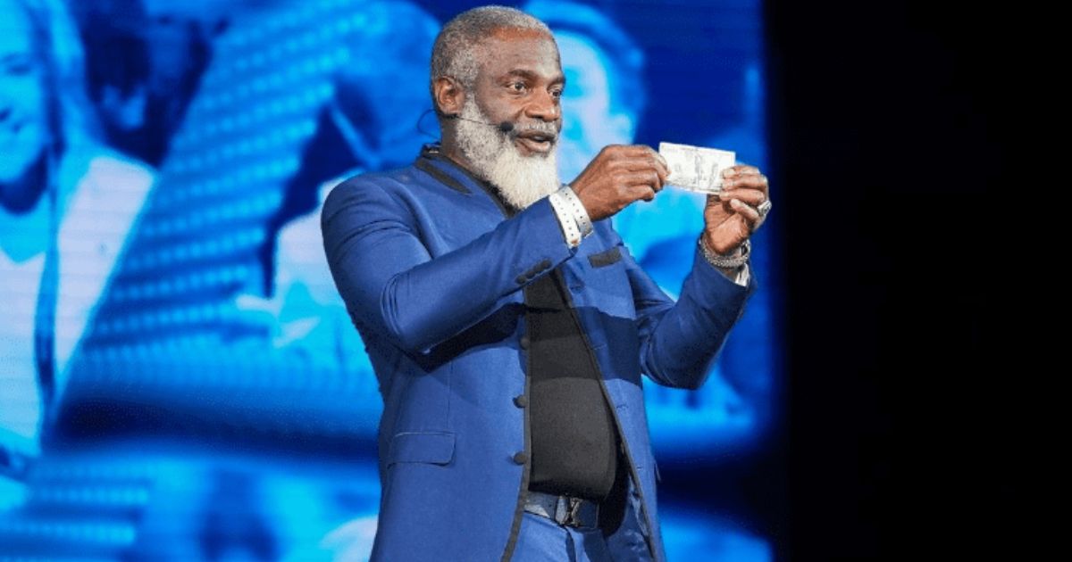 Myron Golden Net Worth and Biography